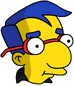 Cool Milhouse | The Simpsons: Tapped Out Wiki | Fandom