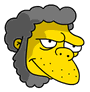 The Caveman's Lover | The Simpsons: Tapped Out Wiki | Fandom