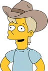 Luke Stetson | The Simpsons: Tapped Out Wiki | Fandom