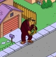 Bleeding Gums Murphy | The Simpsons: Tapped Out Wiki | Fandom