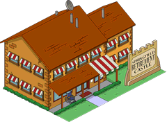 Дом престарелых | The Simpsons: Tapped Out вики | Fandom