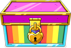 Pride Mystery Box | The Simpsons: Tapped Out Wiki | Fandom
