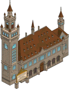 International Court of Justice | The Simpsons: Tapped Out Wiki | Fandom