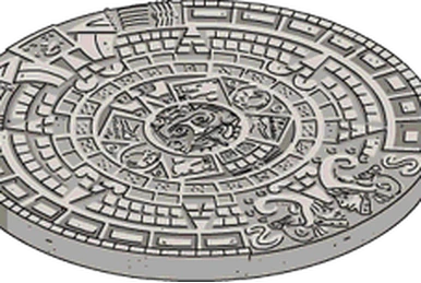2022 Mayan Doomsday