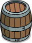 Wooden Barrel (single) | The Simpsons: Tapped Out Wiki | Fandom