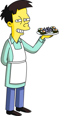 Demographic Rude-ity | The Simpsons: Tapped Out Wiki | Fandom