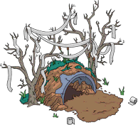 Bully-vern's Cave | The Simpsons: Tapped Out Wiki | Fandom