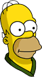 Sunday Morning Homer | The Simpsons: Tapped Out Wiki | Fandom
