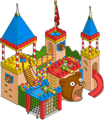 Toy Fortress | The Simpsons: Tapped Out Wiki | Fandom