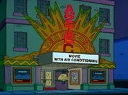 Aztec Theatre | The Simpsons: Tapped Out Wiki | Fandom