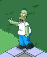 Homer | The Simpsons: Tapped Out Wiki | Fandom