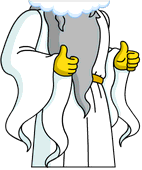 Welcome to Geriatric Park | The Simpsons: Tapped Out Wiki | Fandom