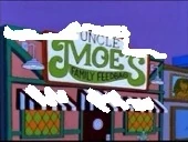 User blog:GrandTheftAutoFanatic/Jimbo & dolph | The Simpsons: Tapped ...