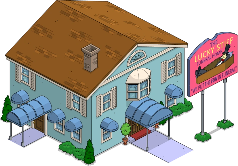 Wallets | The Simpsons: Tapped Out Wiki | Fandom