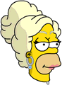 Pride Homer | The Simpsons: Tapped Out Wiki | Fandom