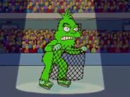 The Grumple | The Simpsons: Tapped Out Wiki | Fandom