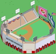 Isotope Stadium | The Simpsons: Tapped Out Wiki | Fandom