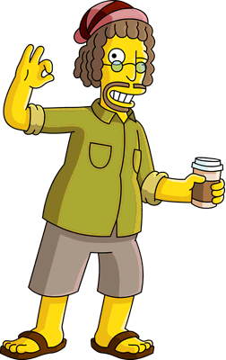 Groupie | The Simpsons: Tapped Out Wiki | Fandom