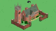 Springfield University | The Simpsons: Tapped Out Wiki | Fandom