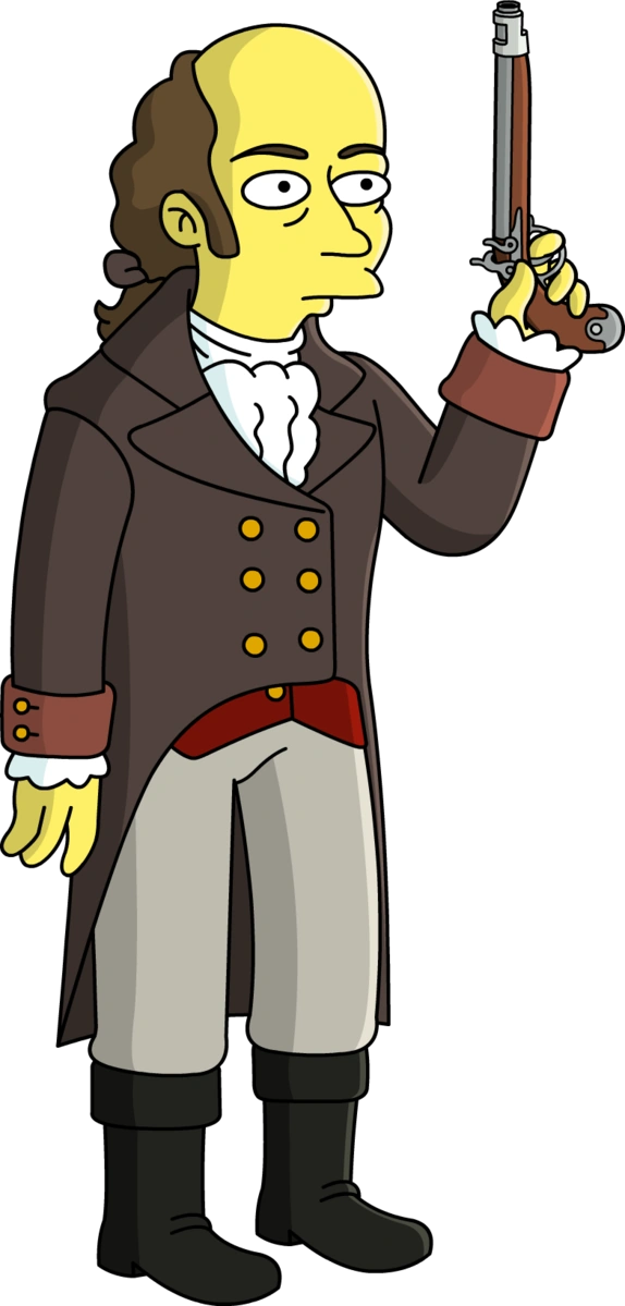 Gallery of All Characters, NPCs, and Costumes | The Simpsons: Tapped ...