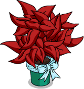 Poinsettia Flowers | The Simpsons: Tapped Out Wiki | Fandom