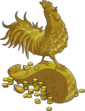 Year of the Rooster | The Simpsons: Tapped Out Wiki | Fandom