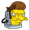Arms Escalation | The Simpsons: Tapped Out Wiki | Fandom