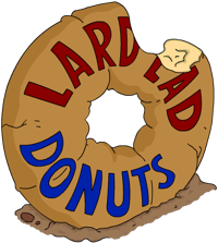 Lard Lad Donut | Los Simpson Springfield Wiki | Fandom