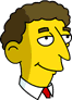 Mr. Bergstrom | The Simpsons: Tapped Out Wiki | Fandom