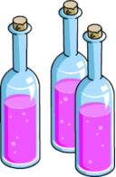 Elixir | The Simpsons: Tapped Out Wiki | Fandom