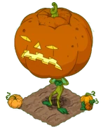 The Grand Pumpkin | The Simpsons: Tapped Out Wiki | Fandom