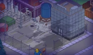 Springfield Nuclear Power Plant | Los Simpson Springfield Wiki | Fandom