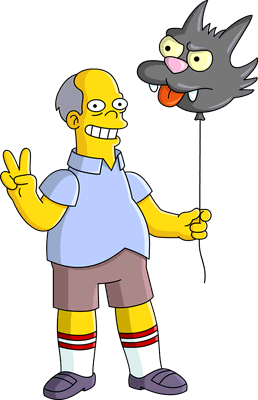Tour Group Straggler | The Simpsons: Tapped Out Wiki | Fandom