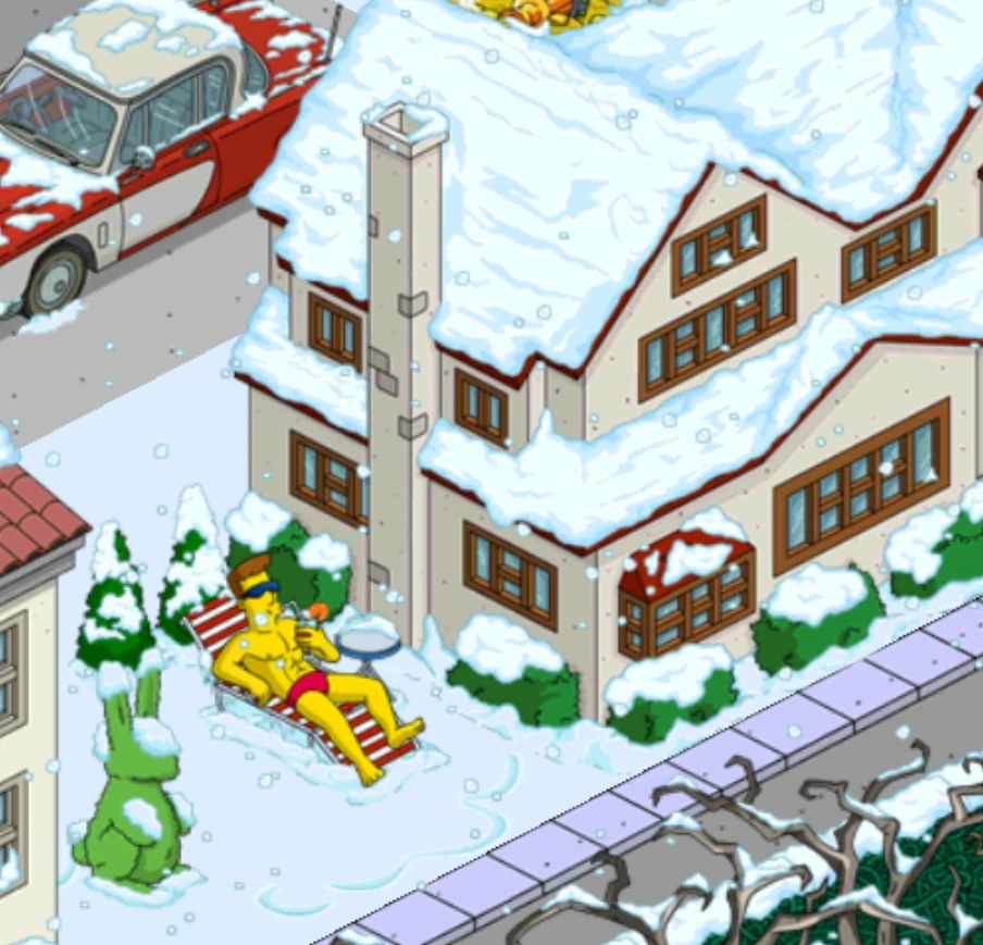 User blog:Chloemek/Some of my favorite TSTO scenes from my town | The ...