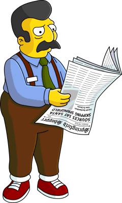 Who Wants to be a Billionaire | The Simpsons: Tapped Out Wiki | Fandom