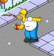 Homer | The Simpsons: Tapped Out Wiki | Fandom