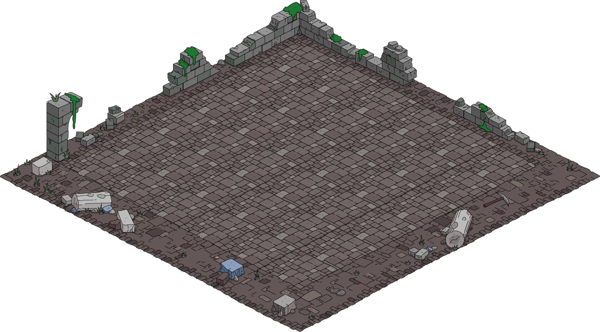 Category:Item Factory | The Simpsons: Tapped Out Wiki | Fandom