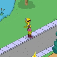Zia Simpson | The Simpsons: Tapped Out Wiki | Fandom