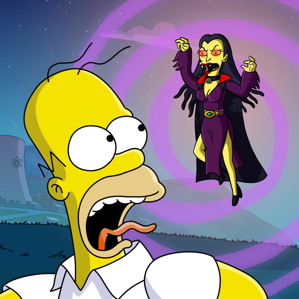 Category:Events | The Simpsons: Tapped Out Wiki | Fandom