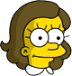 Angelica Button | The Simpsons: Tapped Out Wiki | Fandom
