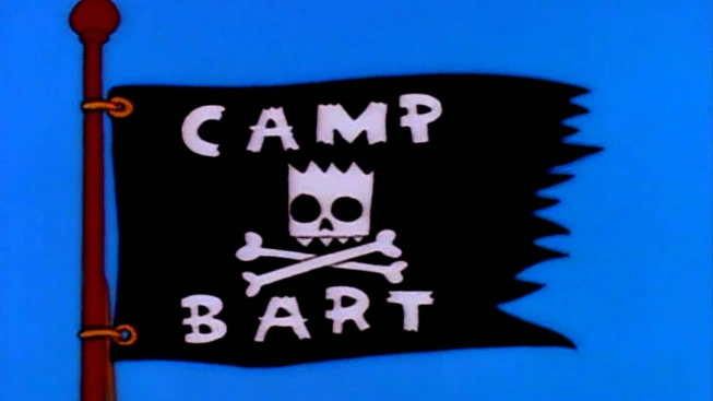 Kamp Bart (quest chain) | The Simpsons: Tapped Out Wiki | Fandom