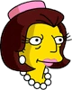 Mrs. Quimby | The Simpsons: Tapped Out Wiki | Fandom