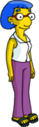 Luann | The Simpsons: Tapped Out Wiki | Fandom
