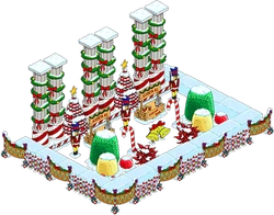 Festive Bundle | Los Simpson Springfield Wiki | Fandom