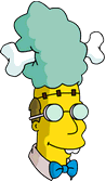 Frinkenstein | The Simpsons: Tapped Out Wiki | Fandom