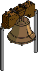 Liberty Bell | The Simpsons: Tapped Out Wiki | Fandom