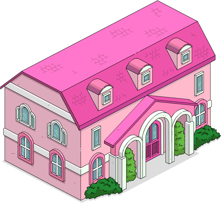 Malibu Stacy Fan Club | The Simpsons: Tapped Out Wiki | Fandom