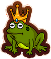Toad Princes | The Simpsons: Tapped Out Wiki | Fandom