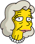 Edwina | The Simpsons: Tapped Out Wiki | Fandom