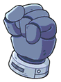 Little Big Borg | The Simpsons: Tapped Out Wiki | Fandom